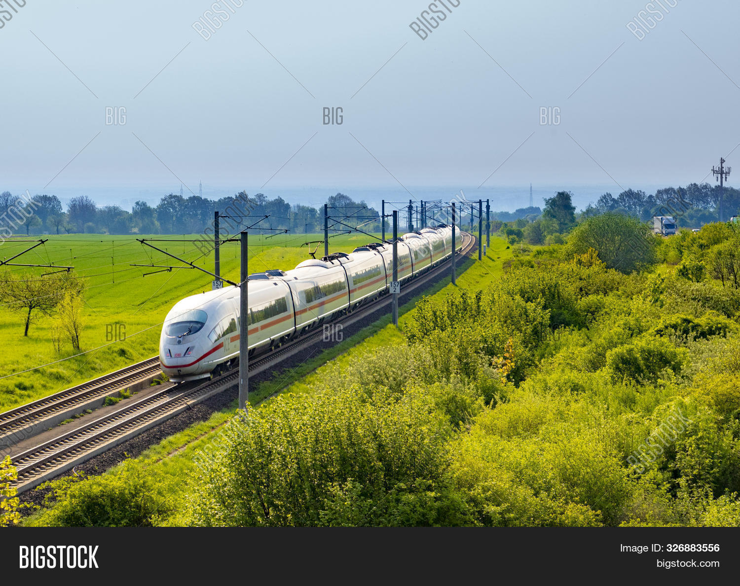 Raunheim, Germany - Image & Photo (Free Trial) | Bigstock