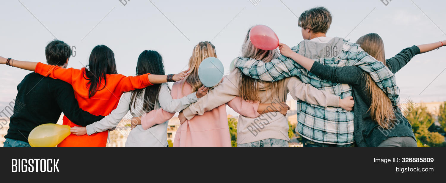 Youth Lifestyle. Teen Image & Photo (Free Trial) | Bigstock