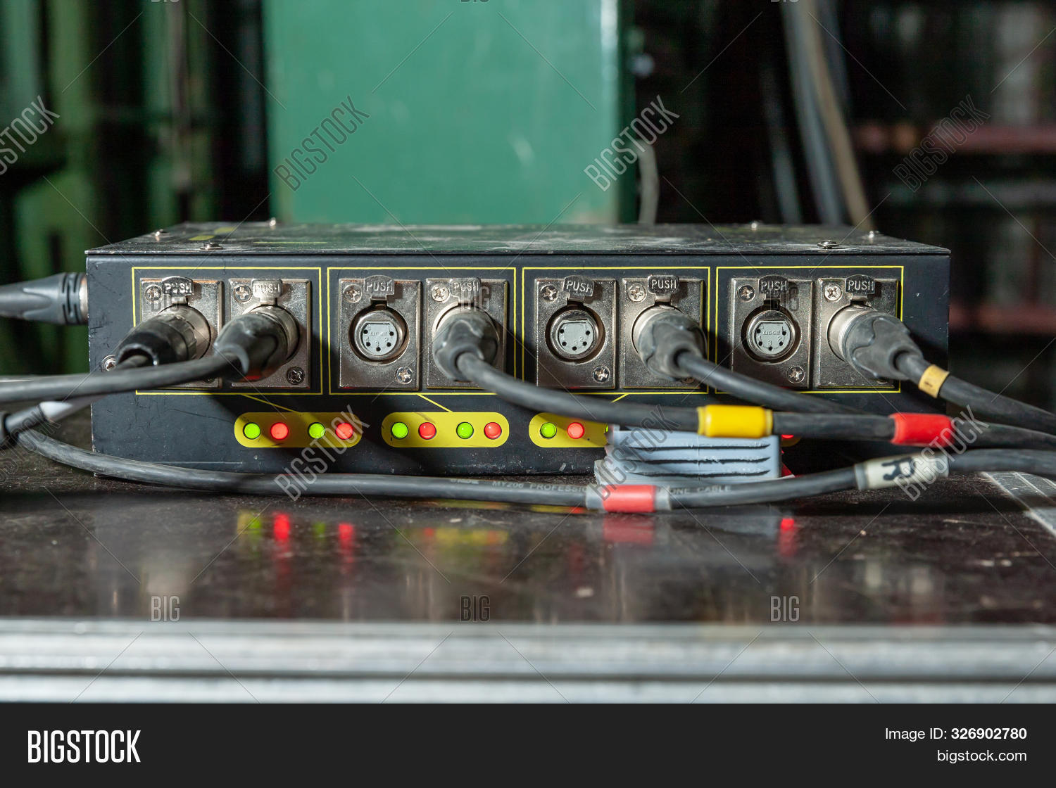 Connector Connectors Image & Photo (Free Trial) | Bigstock