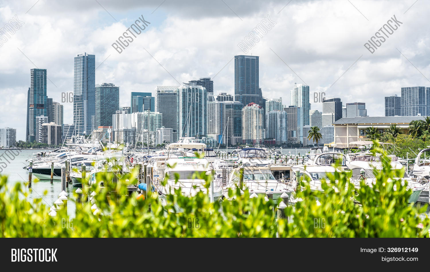 Miami, Usa - September Image & Photo (Free Trial) | Bigstock