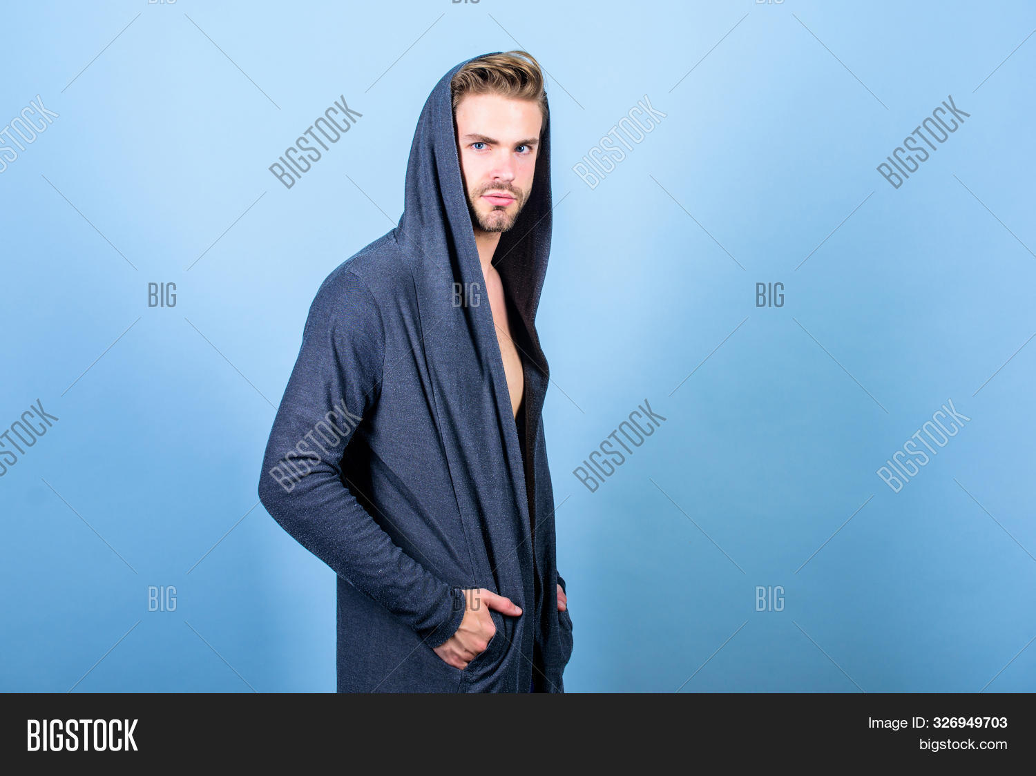 Confident Stylish. Guy Image & Photo (Free Trial) | Bigstock
