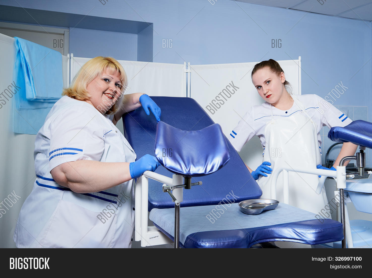 Experienced Doctor Fat Image & Photo (Free Trial) | Bigstock