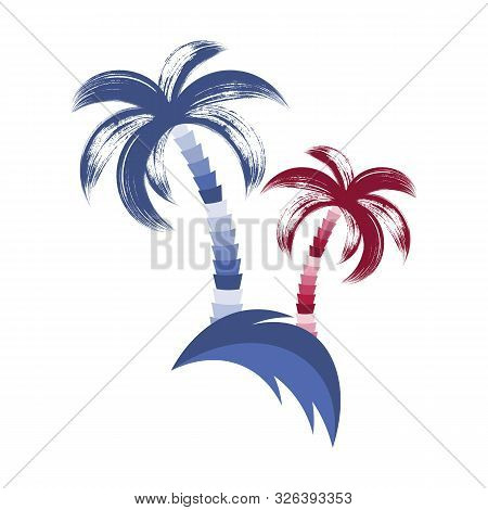 Vector y foto Vector Illustration (prueba gratis) | Bigstock