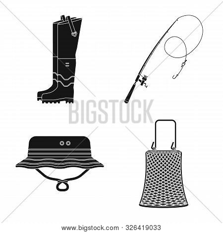 Isolated Object Fish Vector & Photo (Free Trial) | Bigstock