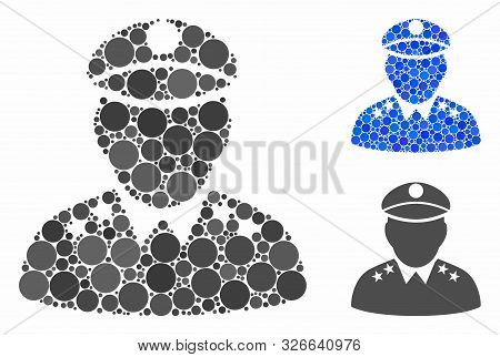 Army General Vector & Photo (Free Trial) | Bigstock
