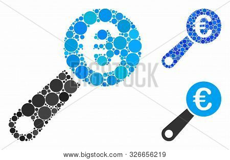 Euro Audit Vector & Photo (Free Trial) | Bigstock