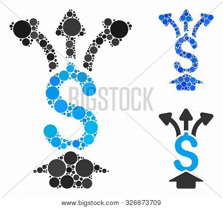 Share Money Vector & Photo (Free Trial) | Bigstock