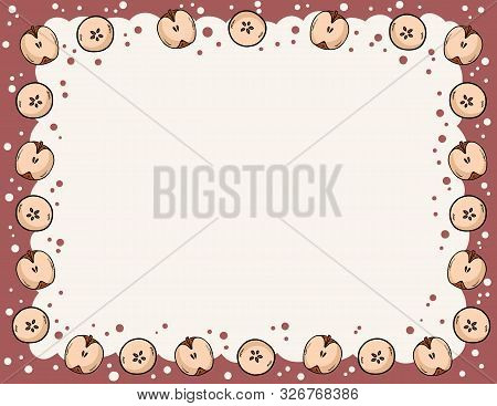 Cute Cozy Banner Cut Vector & Photo (Free Trial) | Bigstock