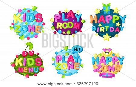 Cartoon Volume Vector Vector & Photo (Free Trial) | Bigstock