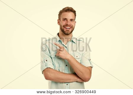 Find Solution. Man Image & Photo (Free Trial) | Bigstock