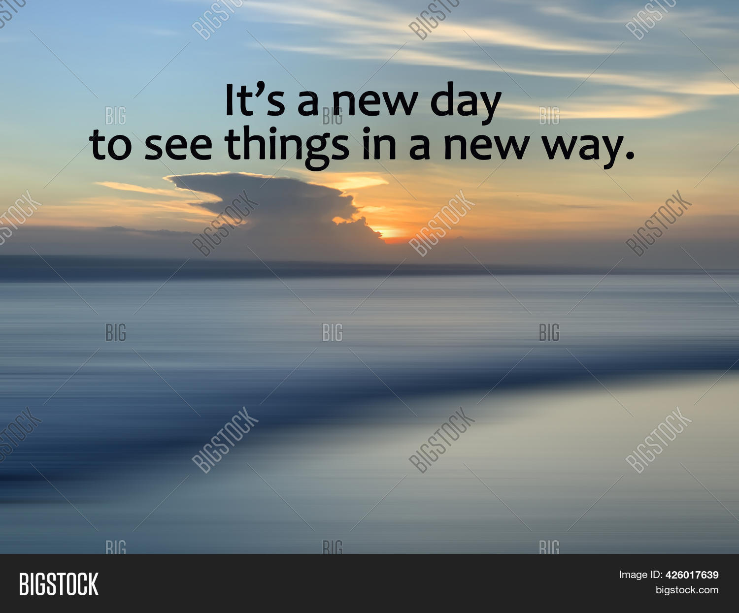 Inspirational Image & Photo (Free Trial) | Bigstock