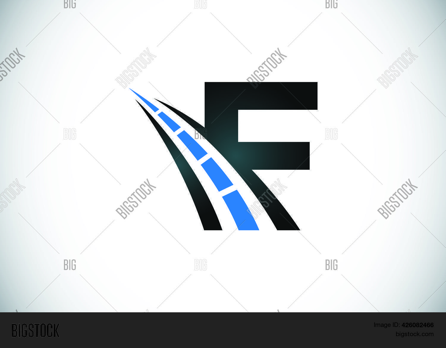 Highway Logo Design
