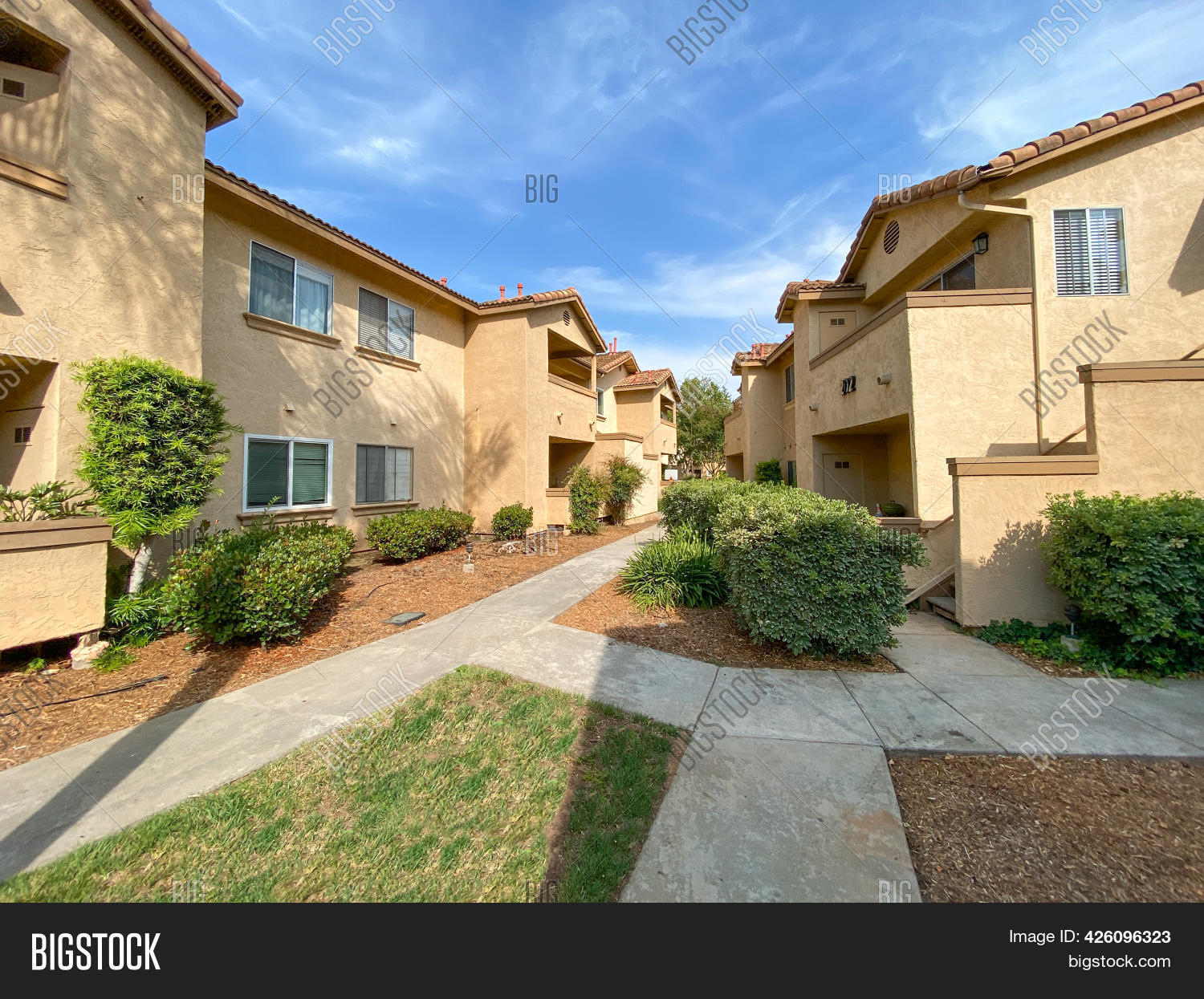 Private Community Image & Photo (Free Trial) | Bigstock