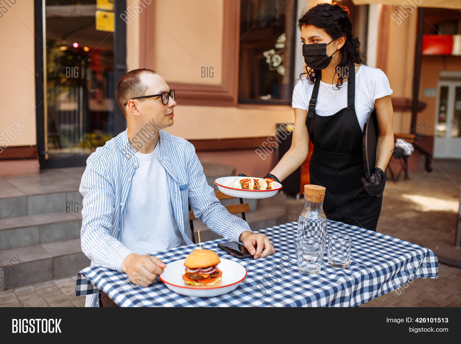 Beautiful Young Image & Photo (Free Trial) | Bigstock