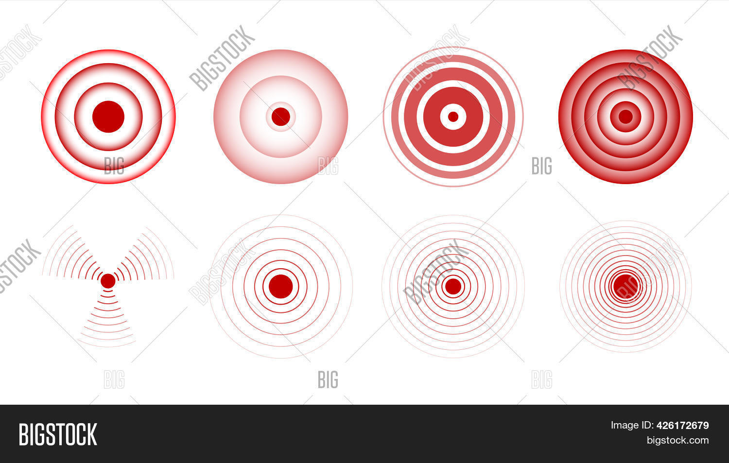 Throat Circle Pain Image & Photo (Free Trial) | Bigstock