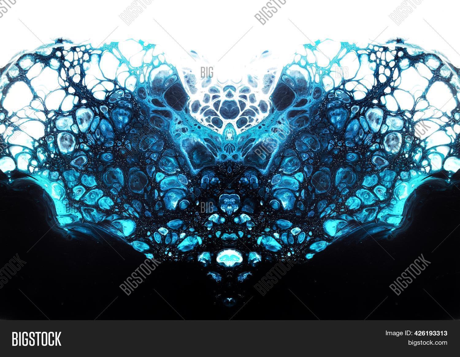 Abstract Art, Mystic Image & Photo (Free Trial) | Bigstock