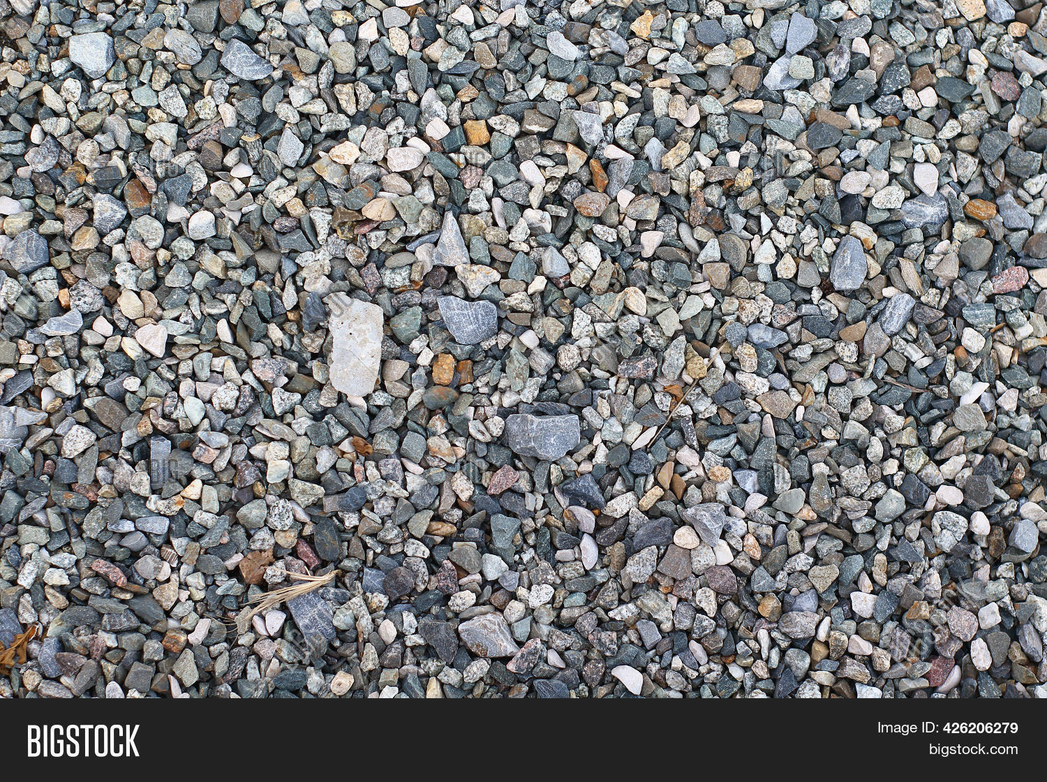 Small Color Stone Image & Photo (Free Trial) | Bigstock