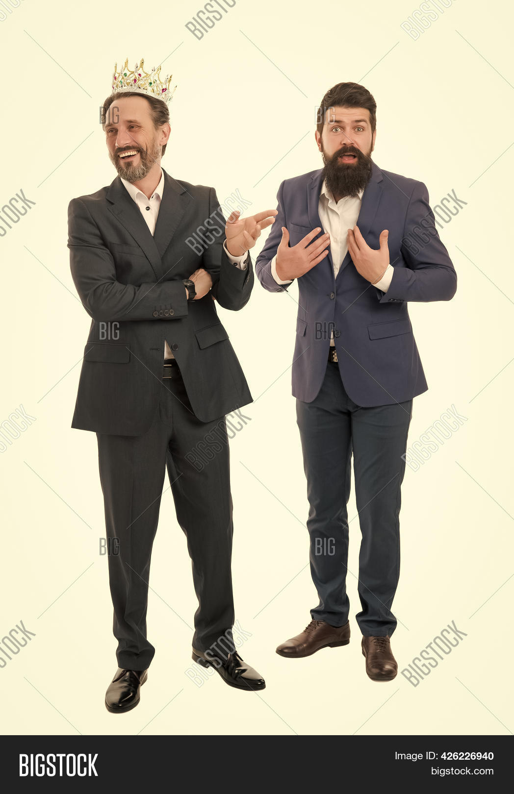 Respected King. Image & Photo (Free Trial) | Bigstock