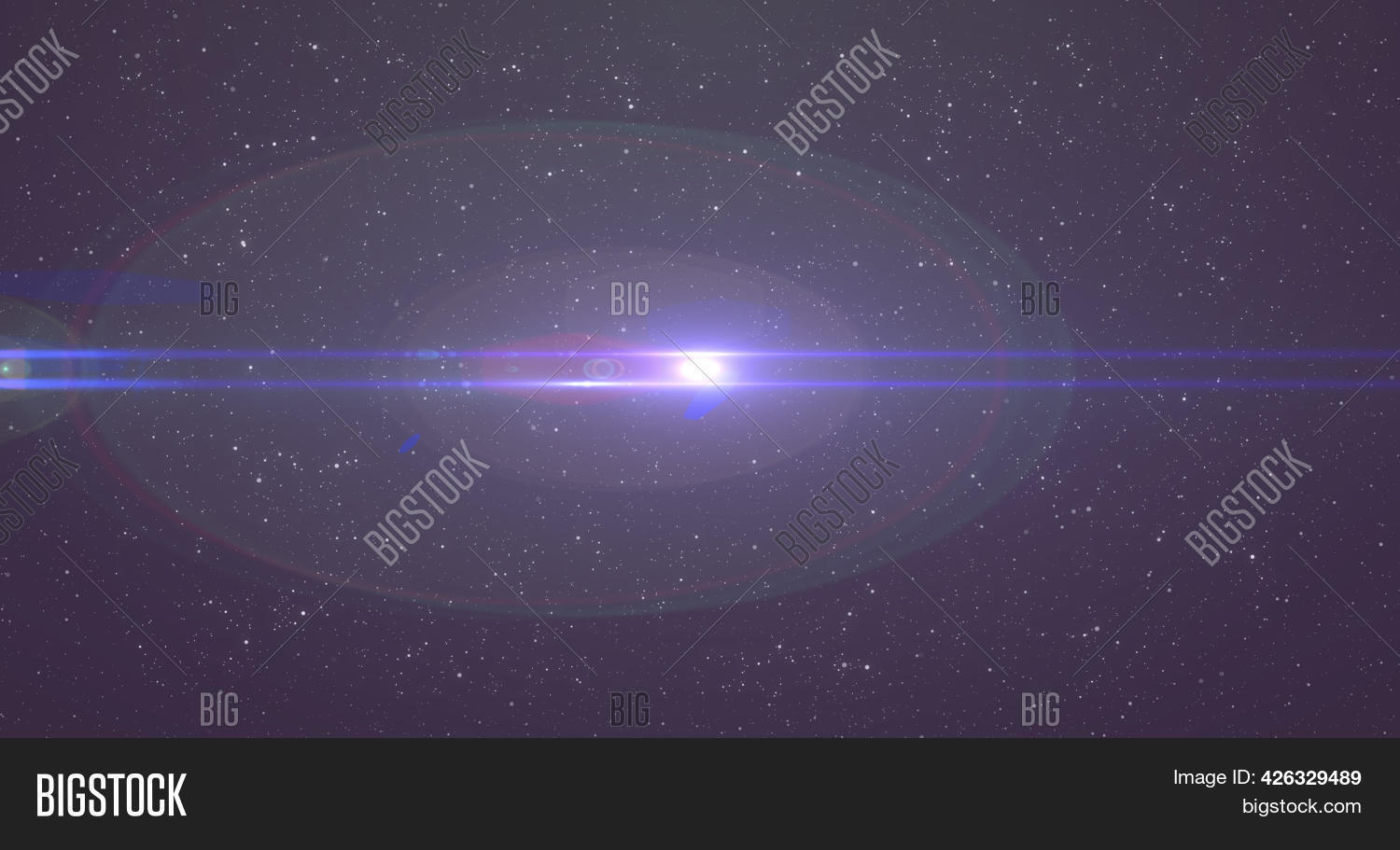Image Glowing Purple Image & Photo (Free Trial) | Bigstock