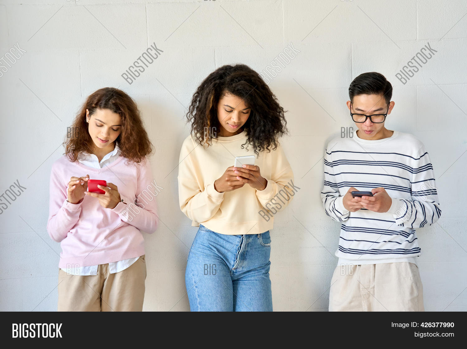 Young Teenage Cool Image & Photo (Free Trial) | Bigstock