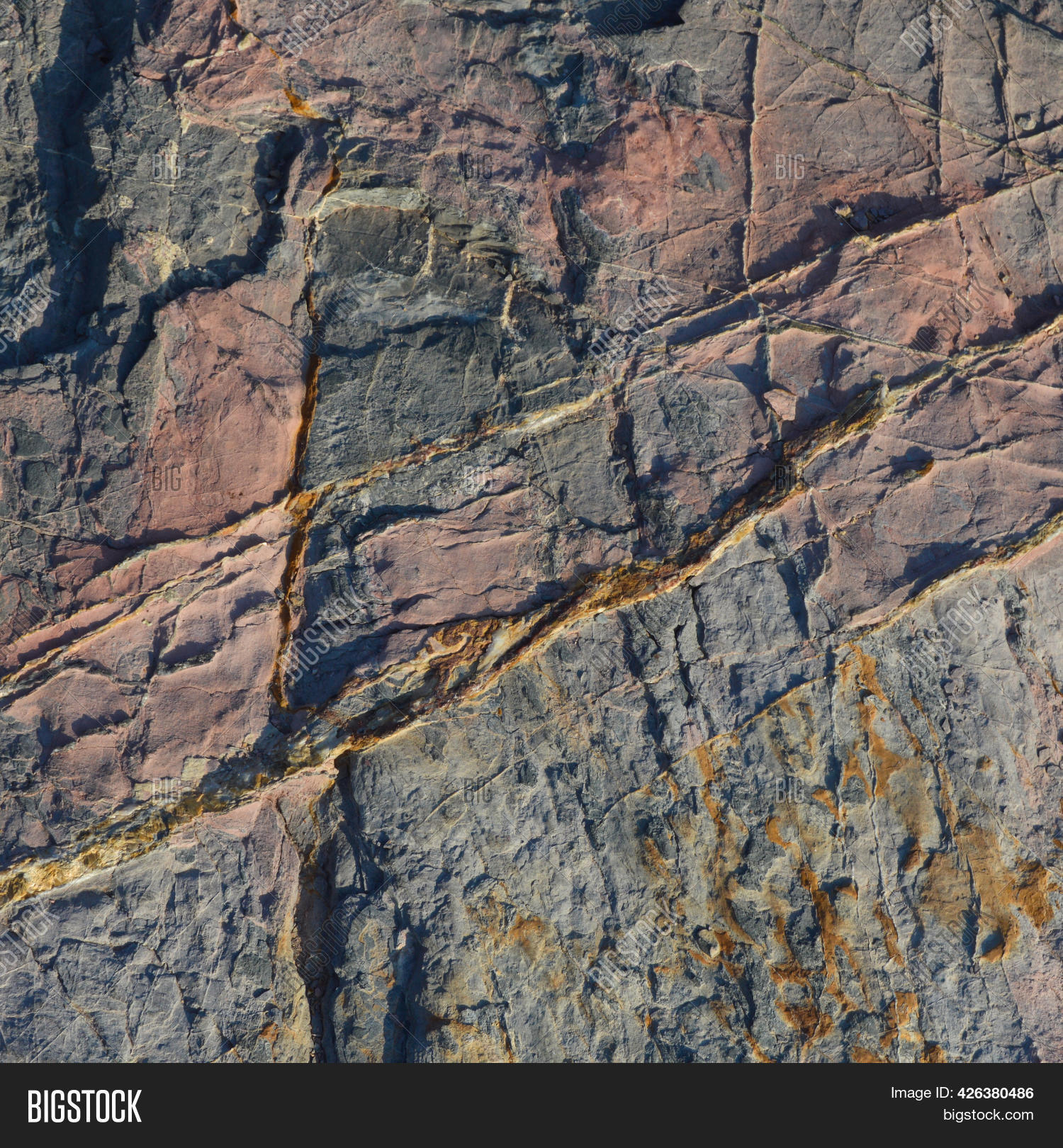 Very Hard Rock Texture Image & Photo (Free Trial) | Bigstock