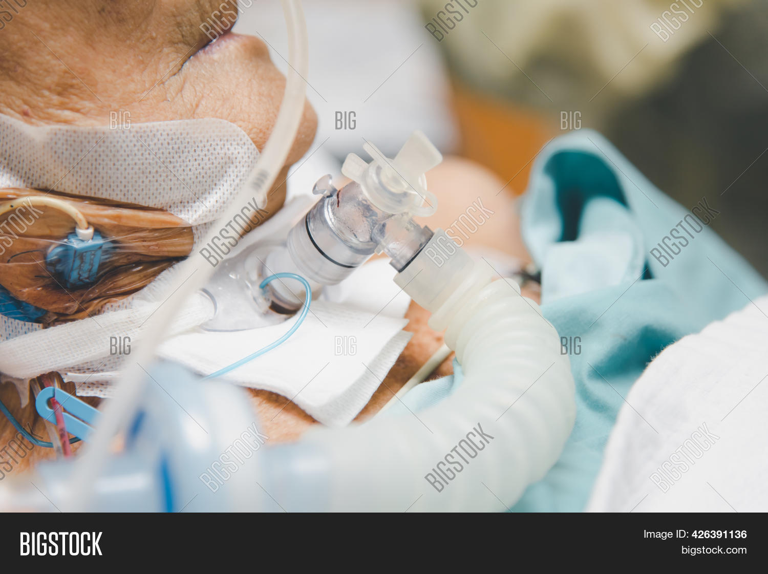 Patient Do Image & Photo (Free Trial) | Bigstock