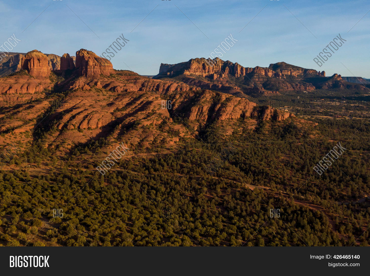Rock Formations Image & Photo (Free Trial) | Bigstock