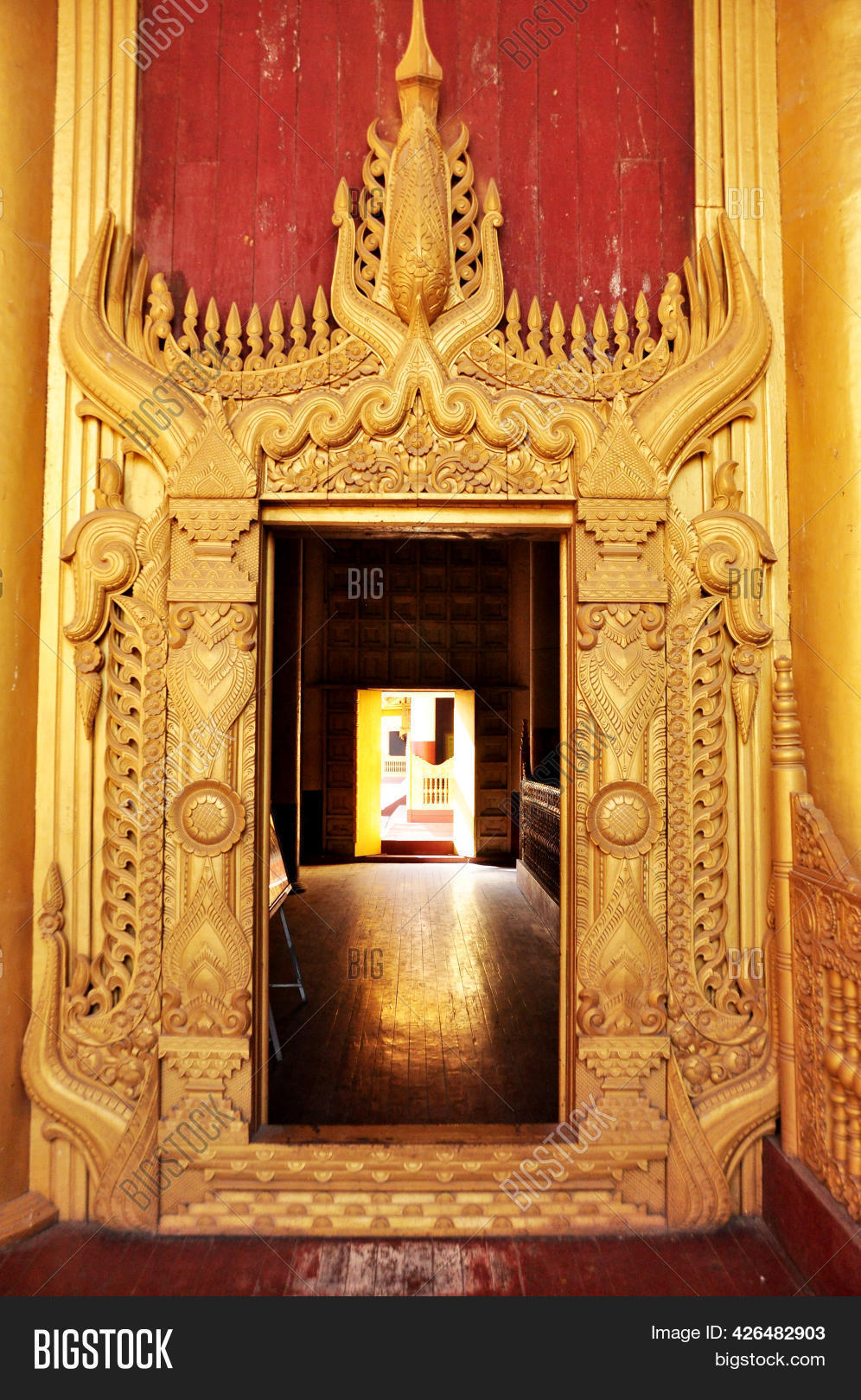 Decoration Interior Image & Photo (Free Trial) | Bigstock