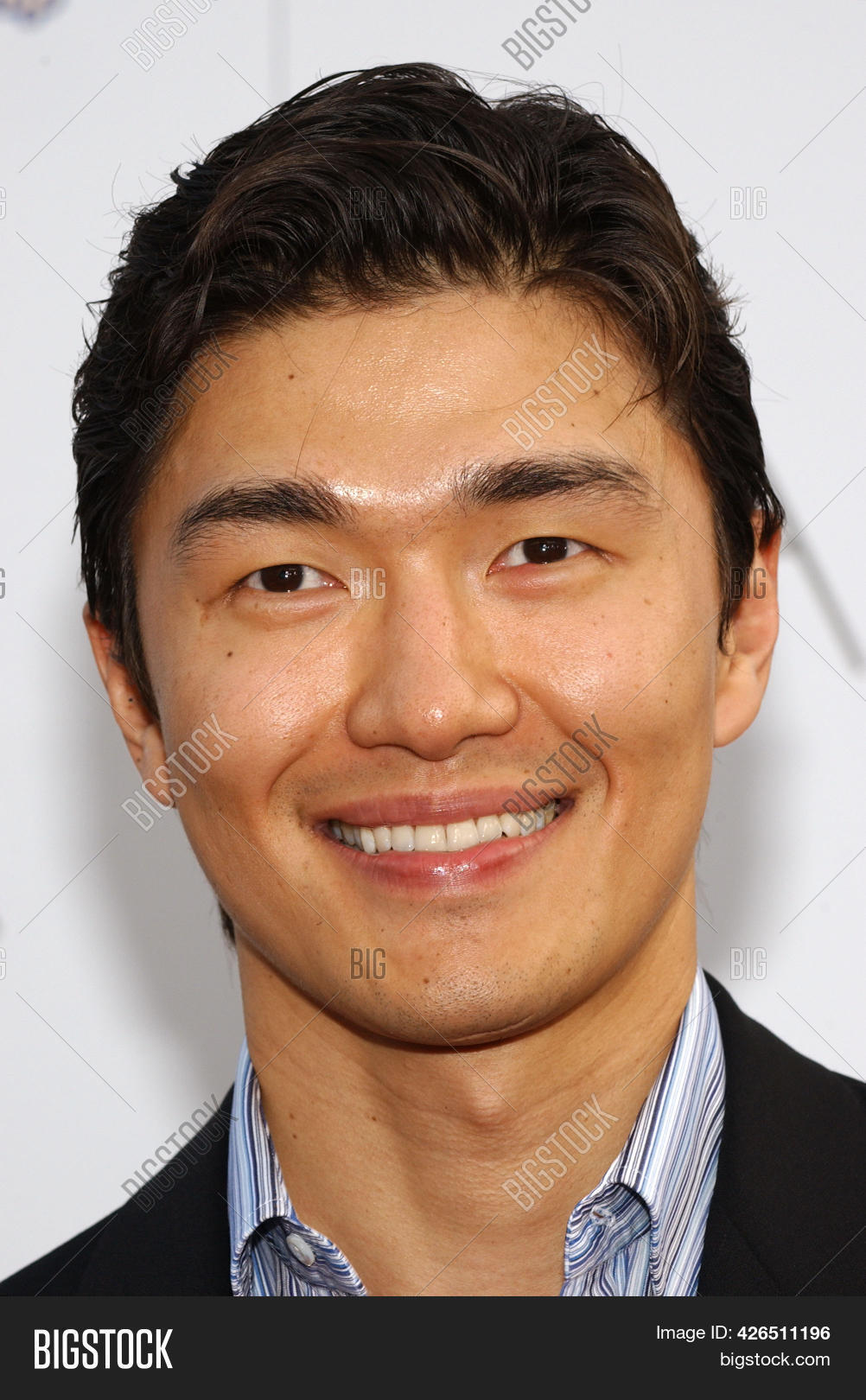 Rick Yune