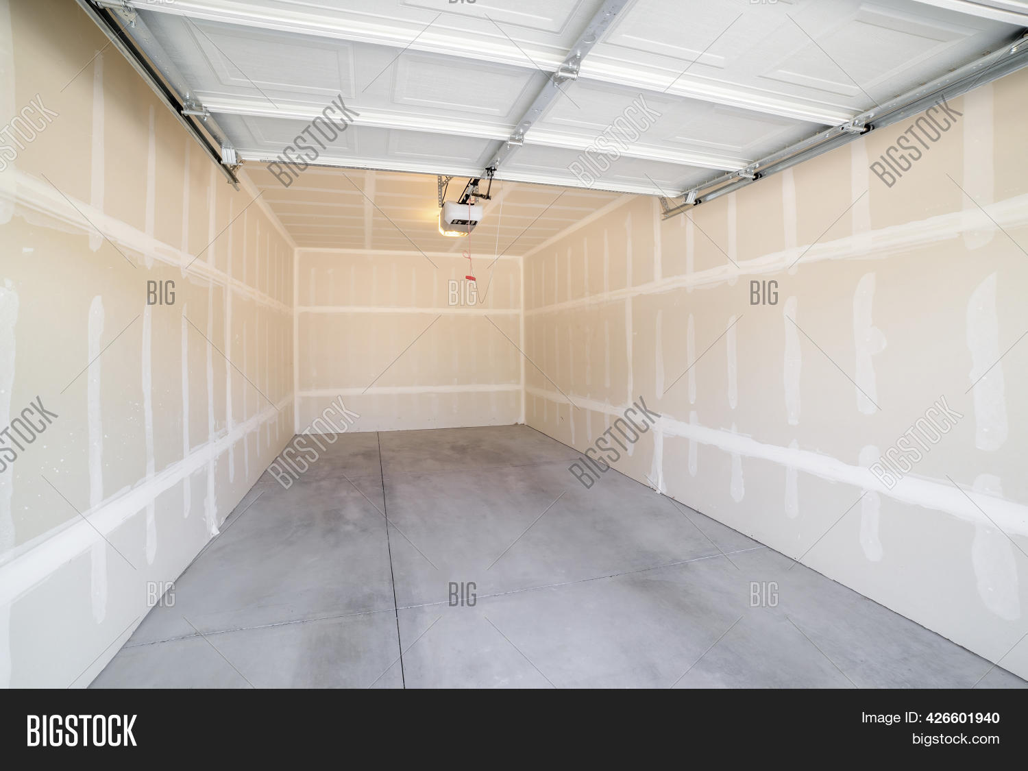 Interior Detached Image & Photo (Free Trial) | Bigstock