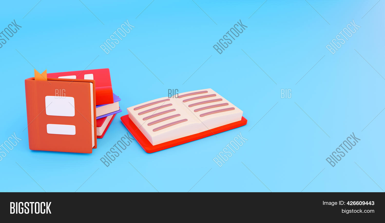 Cartoon Single Blank Image & Photo (Free Trial) | Bigstock