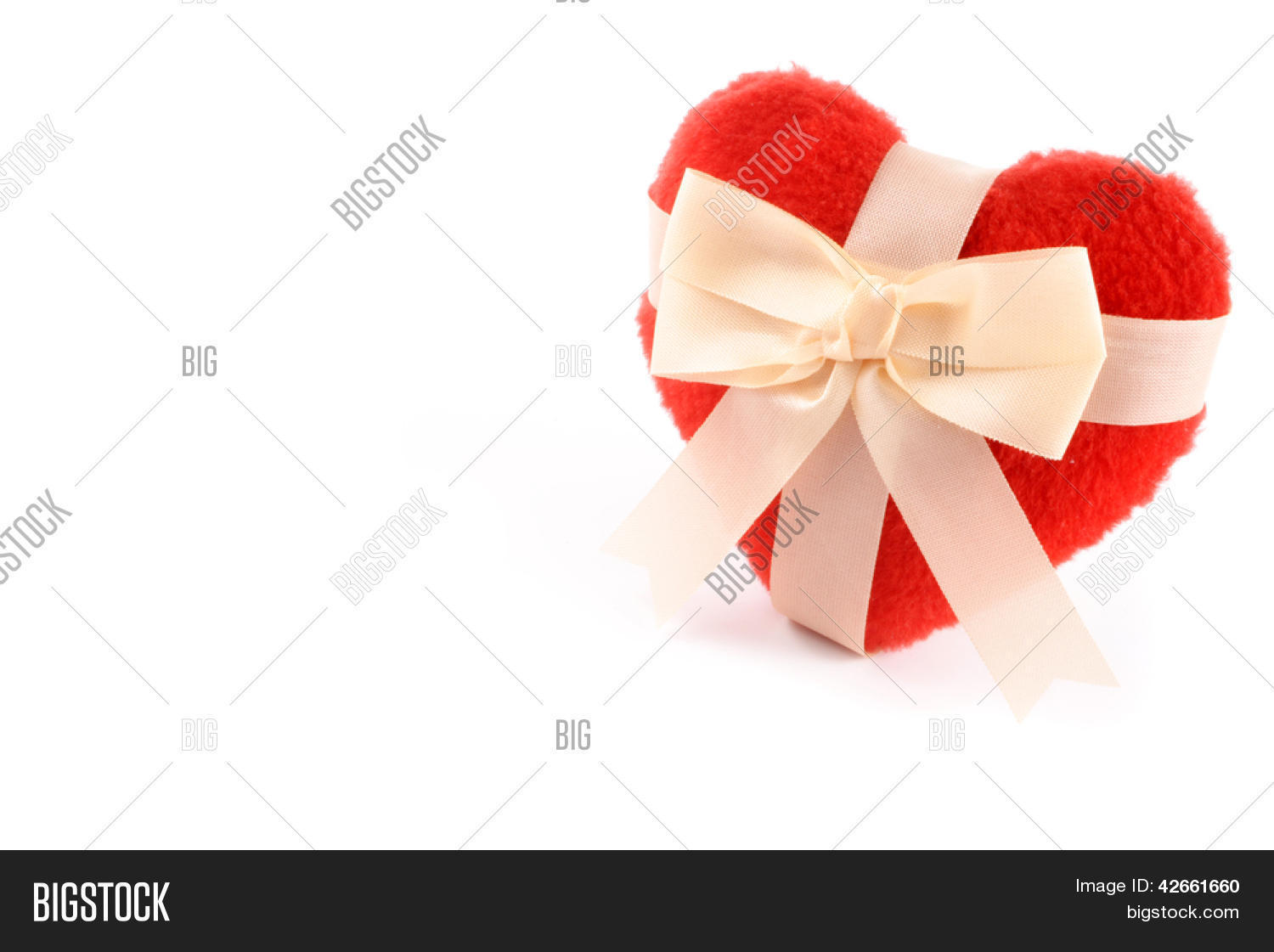 Photo Heart Gift Image & Photo (Free Trial) | Bigstock