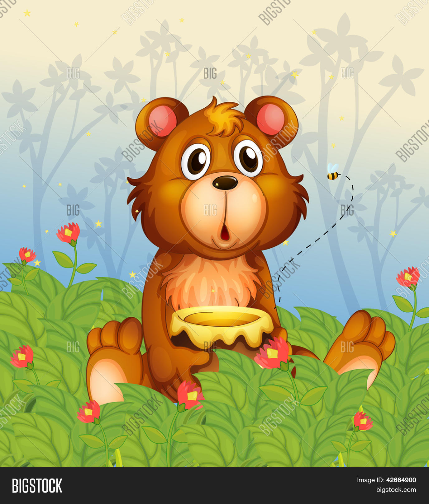 Illustration Shocking Image & Photo (Free Trial) | Bigstock