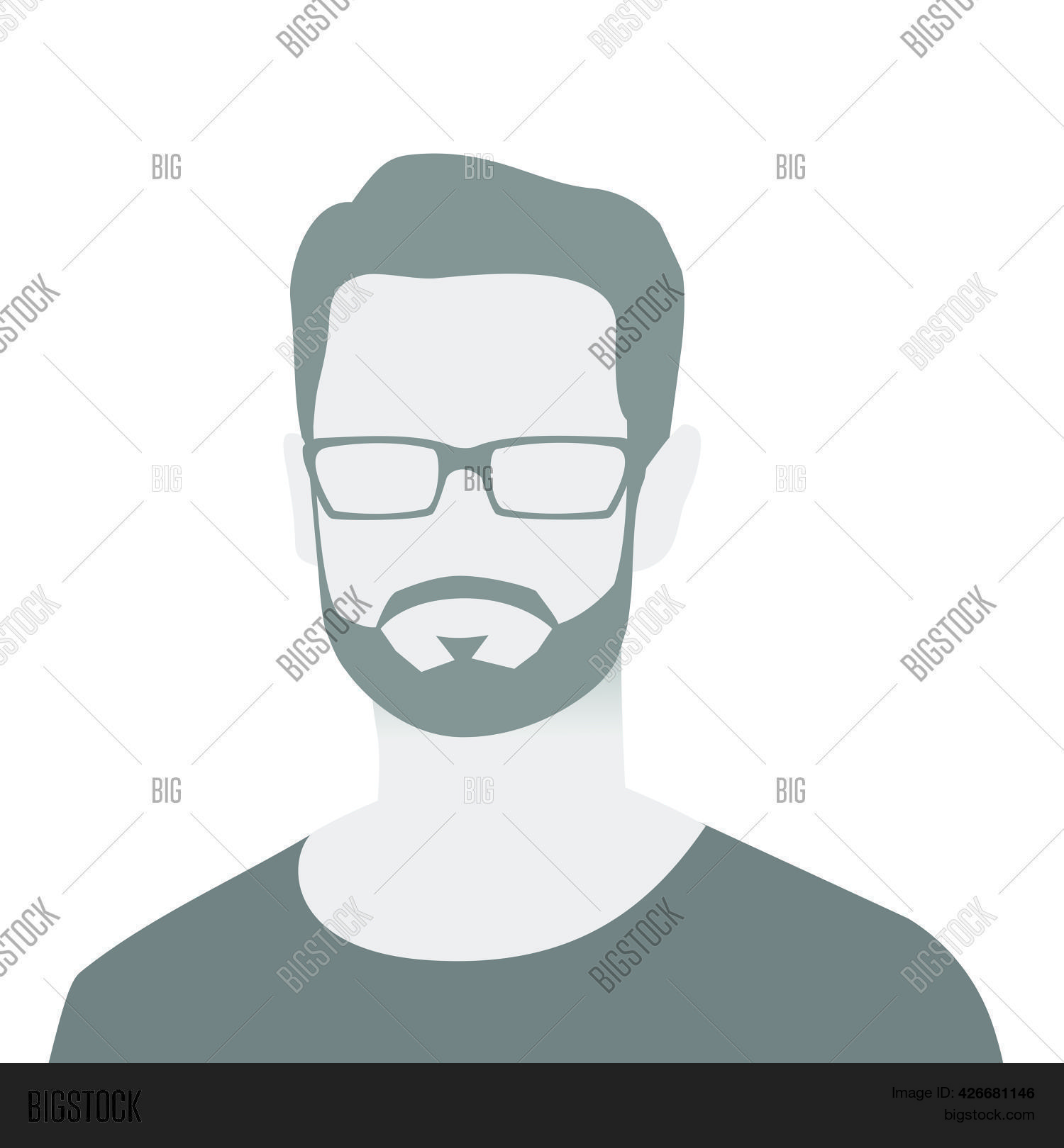 Default Avatar Photo Vector & Photo (Free Trial) | Bigstock