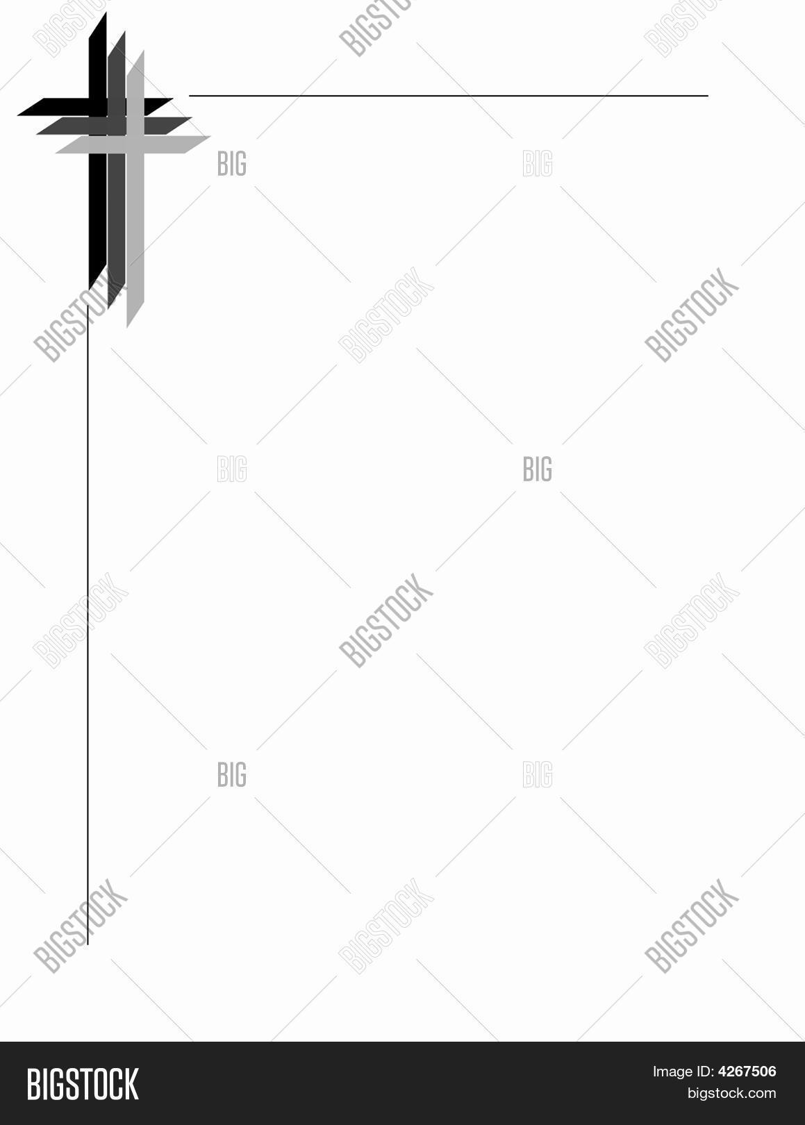 Trinity Letterhead Image & Photo (Free Trial) | Bigstock