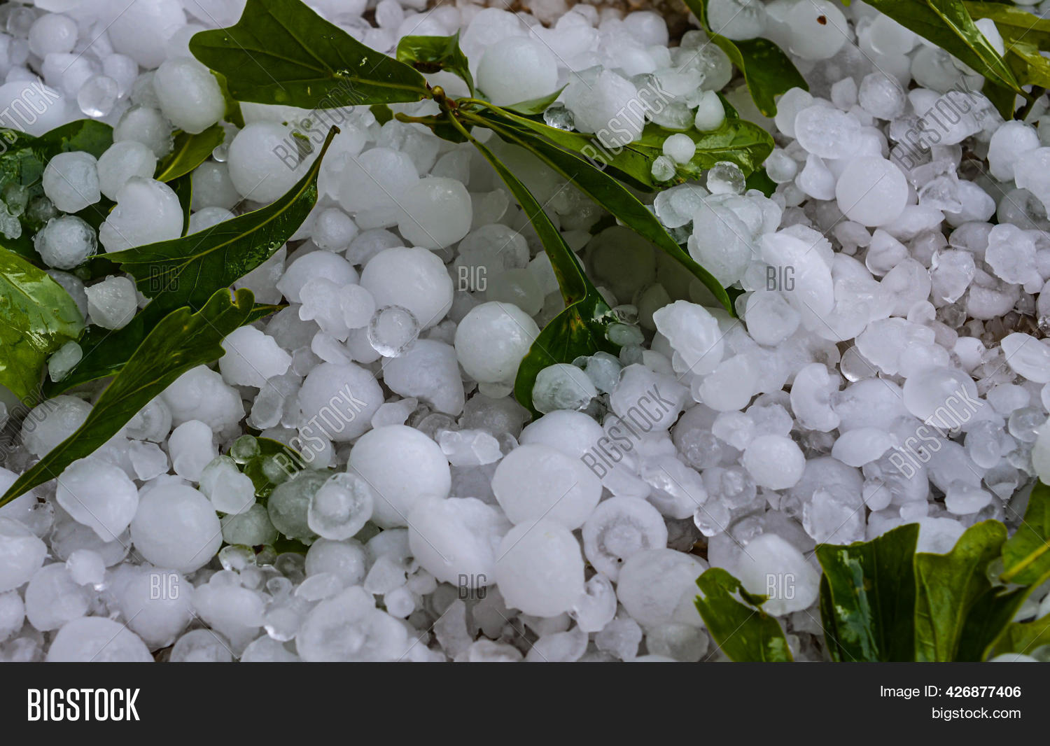 Extreme Weather Image & Photo (Free Trial) | Bigstock