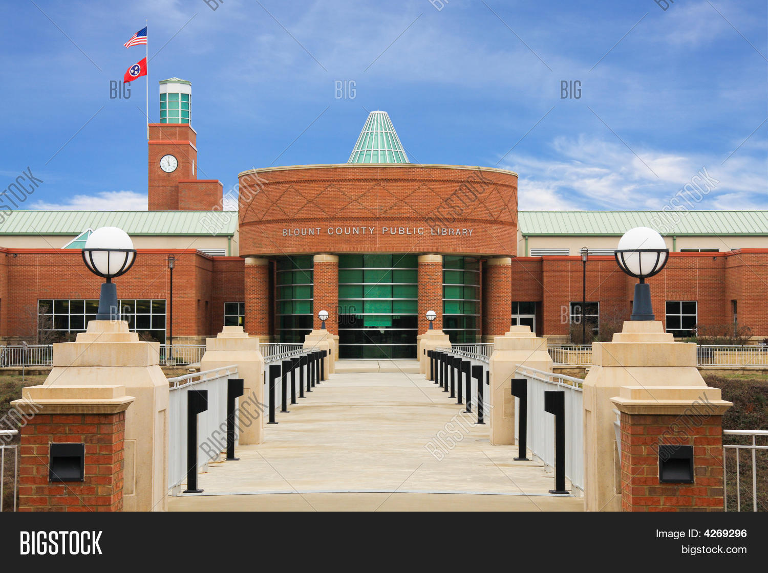 Blount County Public Image & Photo (Free Trial) | Bigstock