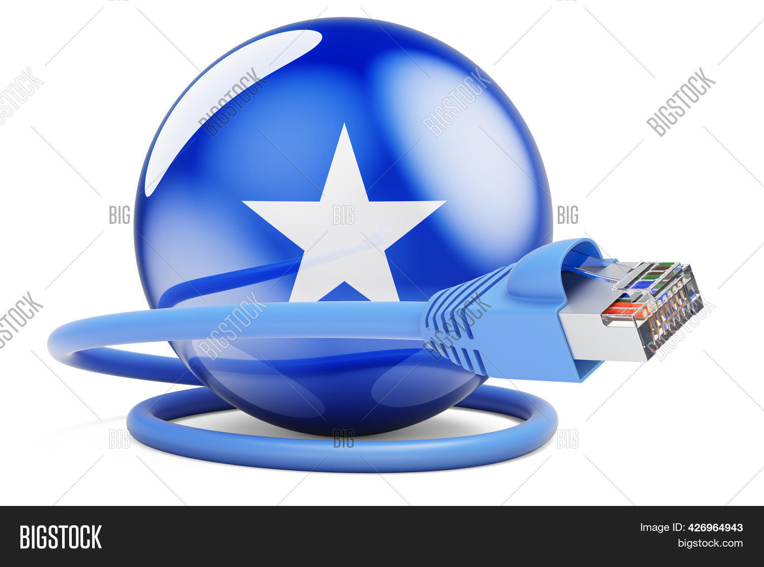 Internet Connection Image & Photo (Free Trial) | Bigstock