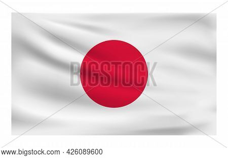 Realistic National Vector & Photo (Free Trial) | Bigstock