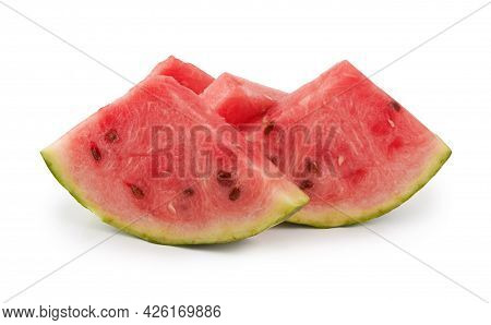 Red Watermelon Image & Photo (Free Trial) | Bigstock