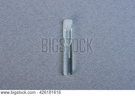 One Small Long Glass Image & Photo (Free Trial) | Bigstock