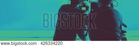 Movie Camera Images, Illustrations & Vectors (Free) - Bigstock