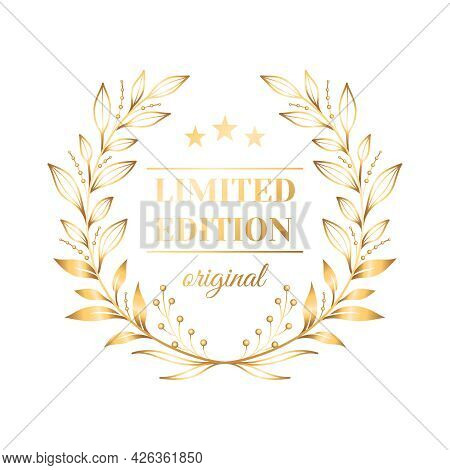 Clipart For Limited Editions 图片、插图和矢量图（免费） - Bigstock