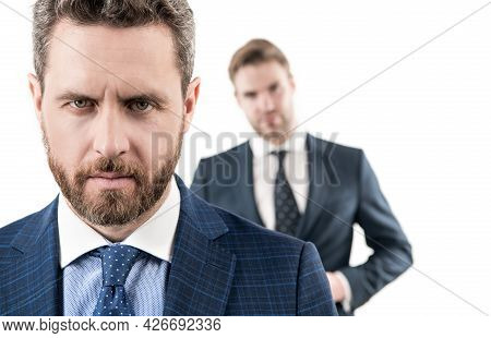 Portrait Professional Image & Photo (Free Trial) | Bigstock