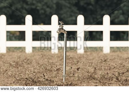 3d Rendering Spigot On Image & Photo (Free Trial) | Bigstock