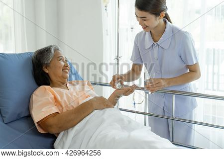 Nurses Well Good Taken Image & Photo (Free Trial) | Bigstock