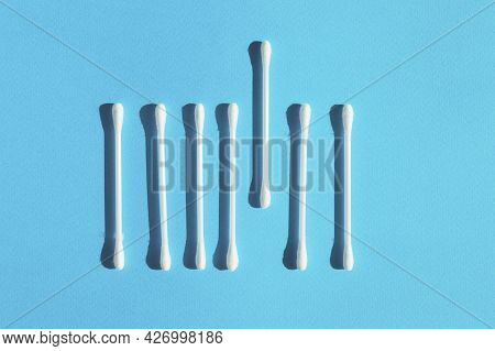 Q Tip Images, Illustrations & Vectors (Free) - Bigstock