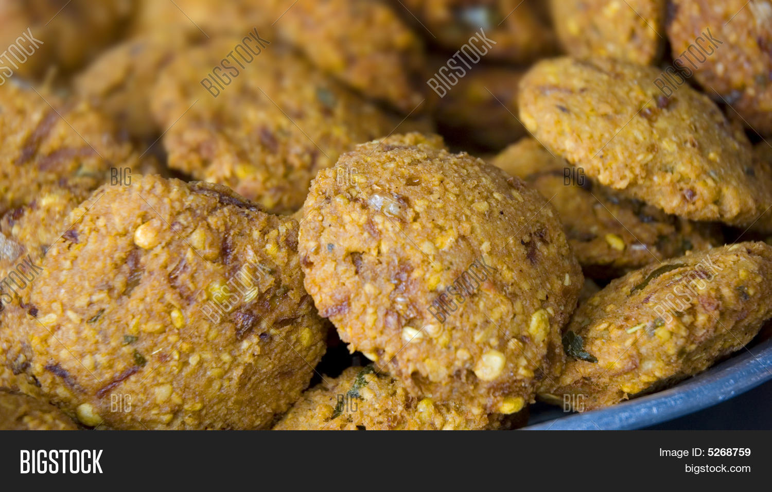 Aromatic Masalodeh Image & Photo (Free Trial) | Bigstock