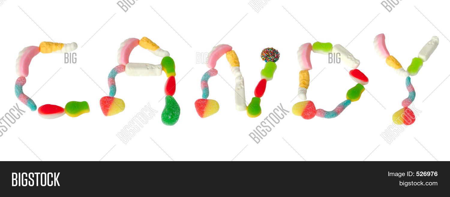 Candy Image & Photo (Free Trial) | Bigstock