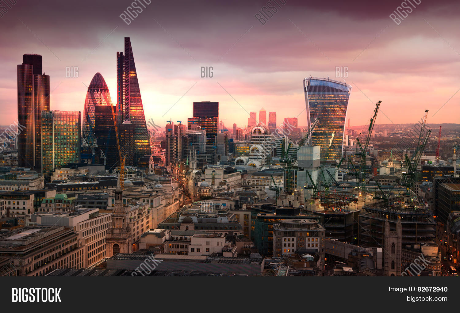 LONDON, UK - JANUARY Image & Photo (Free Trial) | Bigstock